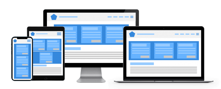 Responsive Websites - HCL Design | Web Design Chesterfield
